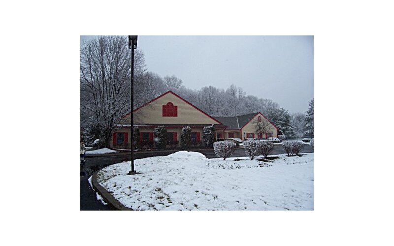 Ortaokul Yardley KinderCare, Pennsylvania, foto