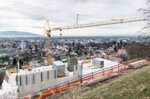 Moosbrugger Erich Bau-GmbH (Vorarlberg, Bregenz, Hof), i̇nşaat firmaları  Vorarlberg'den