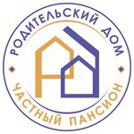 Guesthouse for the erderly Roditelskiy Dom (улица Рериха No:2), huzurevi, bakımevi  Simferopol'dan (Akmescit'ten)