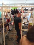 Магазин нижнего белья (Mira Street No:56), i̇ç giyim ve mayo mağazası  Tolyatti'den (Togliatti'den)