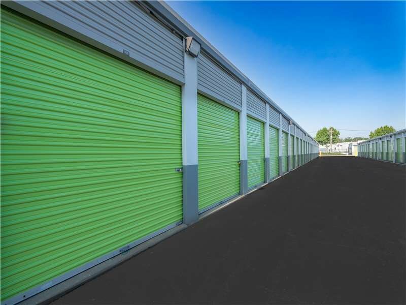 Evden eve nakliye Extra Space Storage, New York Eyaleti, foto