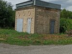 Трансформаторная подстанция (Kemerovo, Gvardeyskaya ulitsa), mühendislik altyapısı  Kemerovo'dan