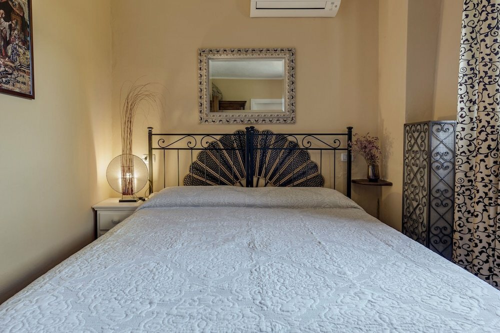 Otel Poggio Di Gaville, Toskana, foto