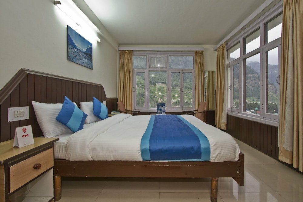 Otel Oyo 8854 The Meadows, Himaçhal Pradeş, foto
