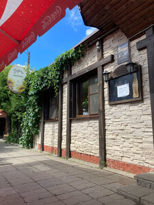Vorsha Diner (Tsentralnaya ulitsa No:58Б, selo Vorsha), kafe  Vladimirskaya oblastından
