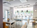 Ruhrista (North Rhine-Westphalia, Essen, Kupferdreher Markt, 2), restoran  Kuzey Ren‑Vestfalya'dan