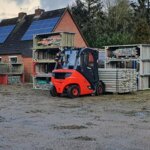 Rene Schulz Gerüstbau Meisterbetrieb (Schleswig-Holstein, Dithmarschen, Hauptstraße, 42), i̇nşaat makinaları ve ekipmanları  Schleswig‑Holstein'den