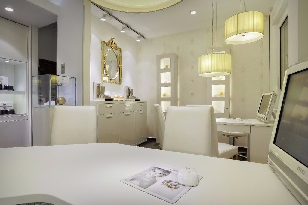 Kuyumcular 123gold Trauring-Zentrum, Aşağı Saksonya, foto