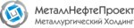 MetallNefteProyekt (Poyma Street No:19Б), hadde metal üretim ve satışı  Izhevsk'ten