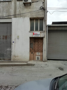 Das Manken (İzmir, Buca, Seyhan Mah., 629/2 Sok., 9), otomobil servisi  İzmir'den