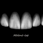 Mident-lab (Tsiolkovskogo Street No:23), diş laboratuvarı  Dolgoprudny'den