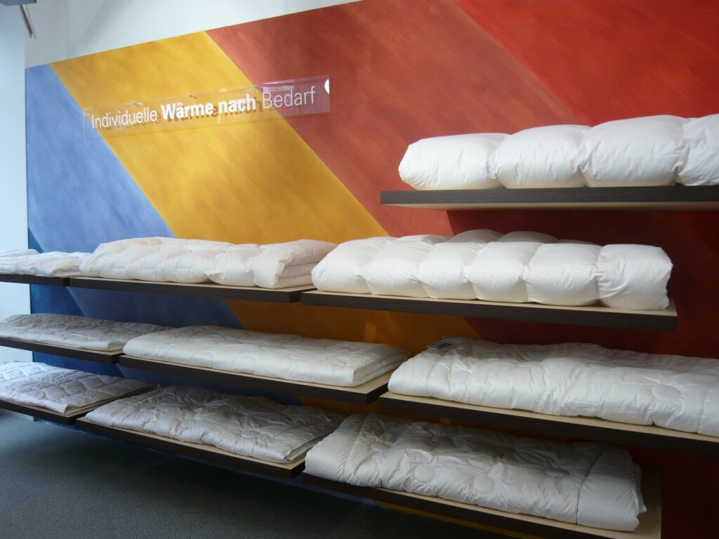 Büyük mağazalar Th. Kalbfuß Nf. GmbH & Co. Kg, Darmstadt, foto