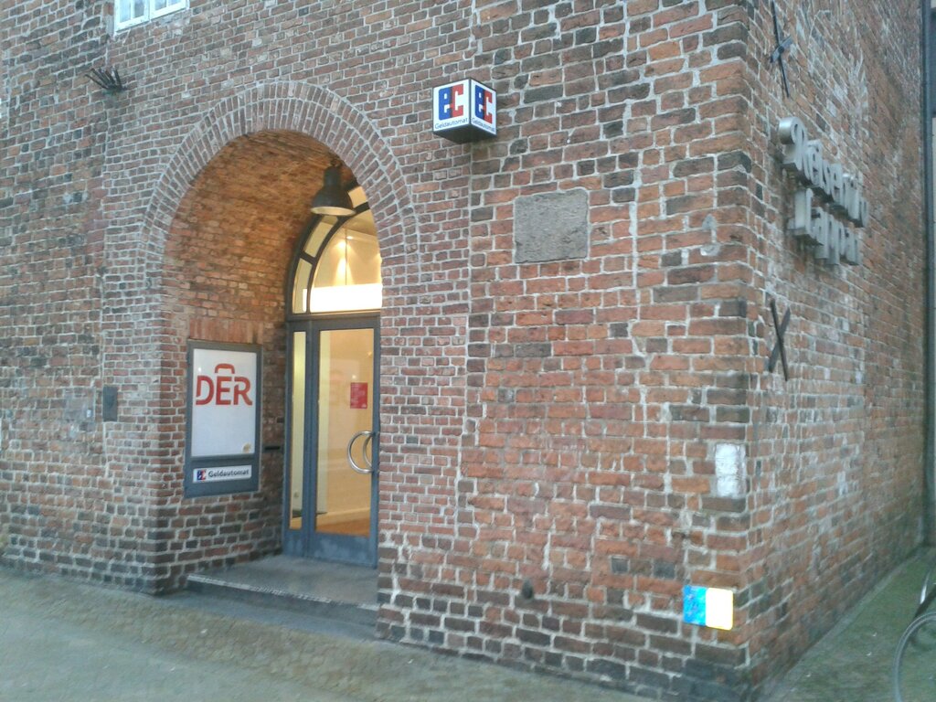Seyahat acenteleri Dertour Reisebüro, Oldenburg, foto