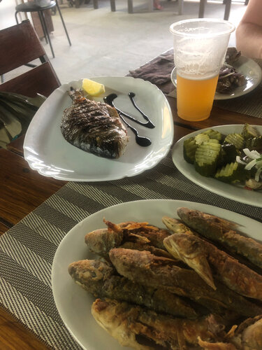 Kafe Nashe Kafe, Kırım Cumhuriyeti, foto