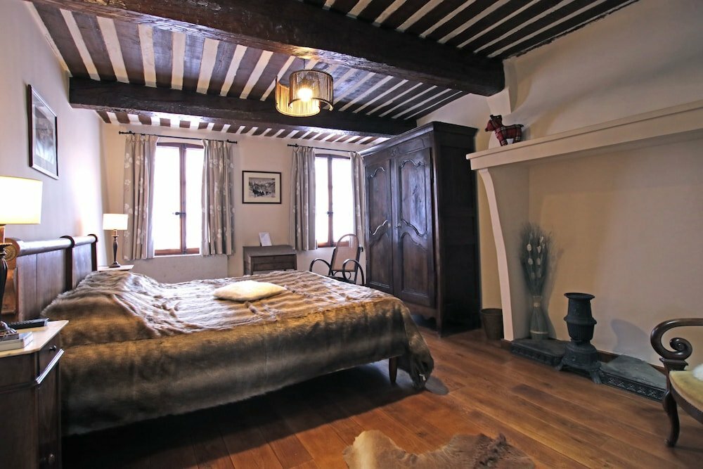 Otel L'Ancienne Cure, , foto