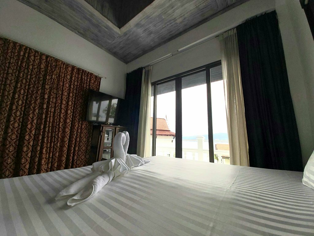 Otel Sea Cave Villa, Phuket Eyaleti, foto