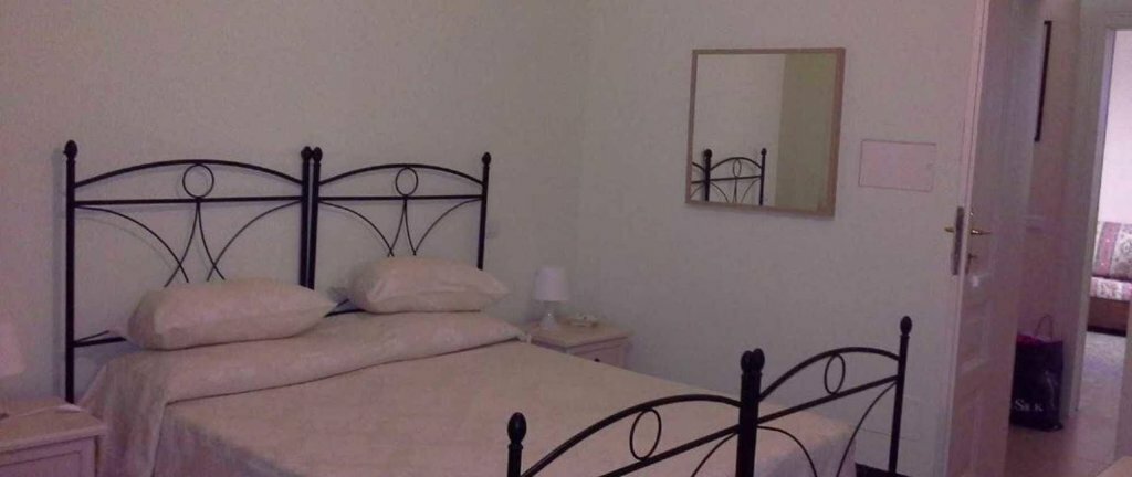 Otel La Casa di Ermelinda, ReggioCalabria, foto