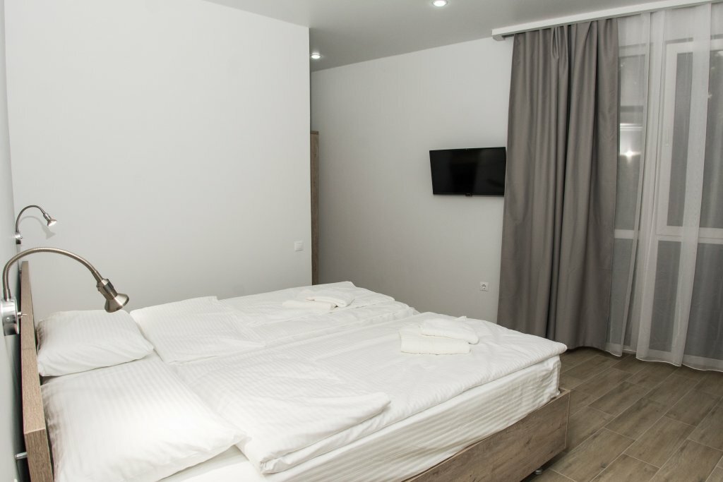 Konuk evi Sandro Palace, Soçi, foto