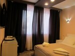 Duet-Hotel (Akademika Millionschikova Street No:35к4), otel  Moskova'dan