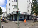 Targobank (Berlin, Berliner Straße, 11), banka  Berlin'den