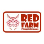Redfarm (selo Ilyinskoye, Sadovaya ulitsa, 11А), animal nursery  Moskova ve Moskovskaya oblastından