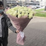 Rose by Rose (Vodoprovodny Lane No:2с1), çiçek teslimatı  Moskova'dan