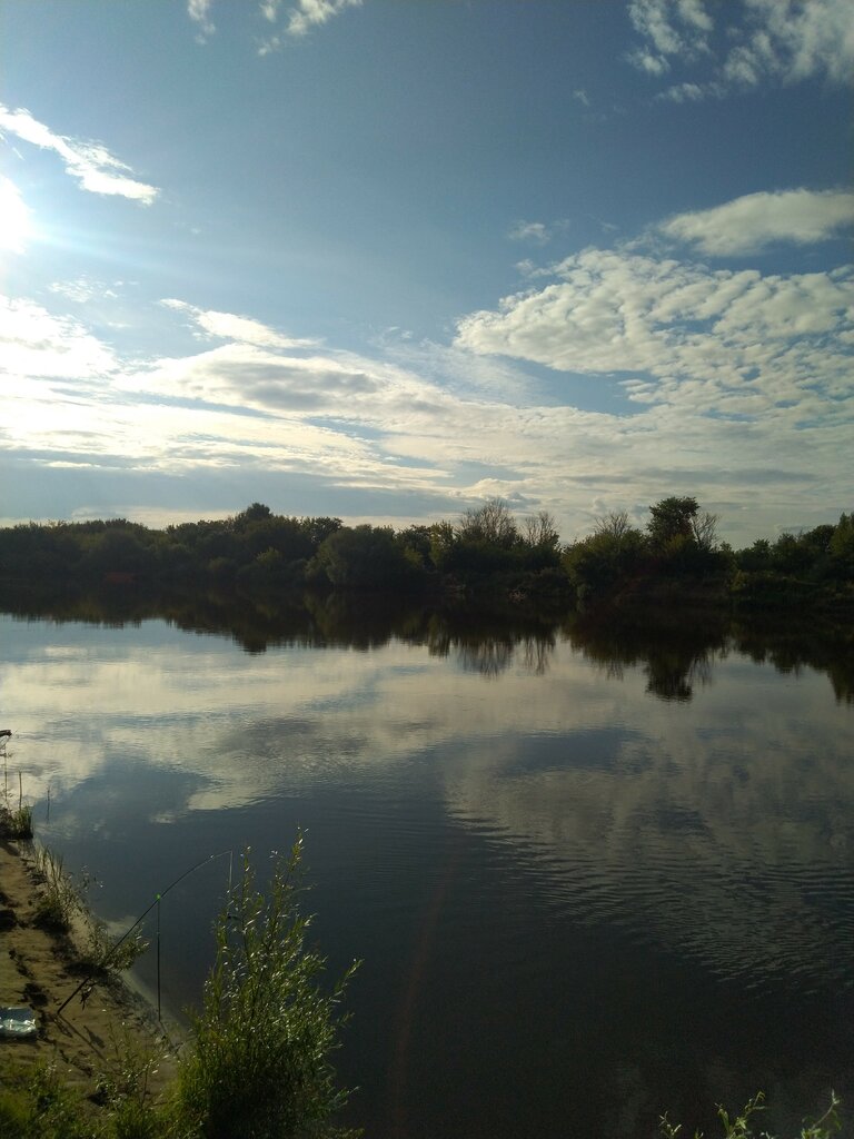 Plaj Пляж, Viazniki, foto