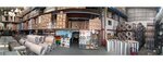Beycan Metal (Dudullu OSB Mah., 113. Sok., No:53-55, Ümraniye, İstanbul), havalandırma sistemleri  İstanbul'dan