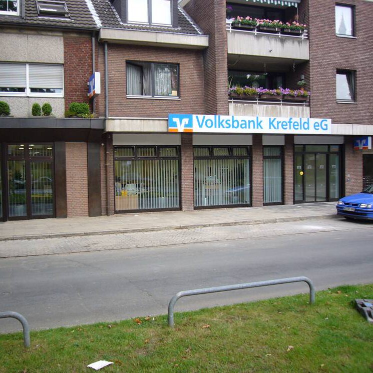 Banka Volksbank Krefeld eG, Krefeld, foto