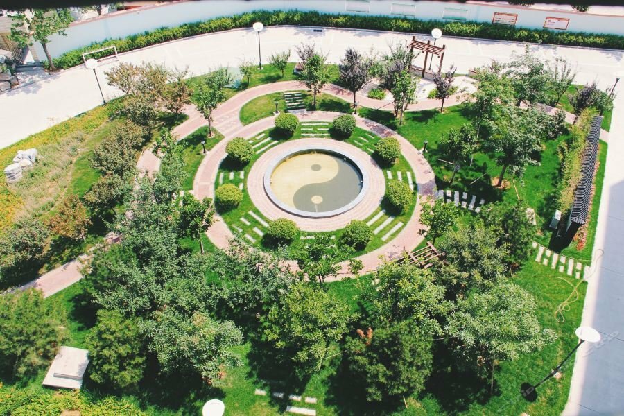 Otel James Joyce Coffetel Qinhuangdao Railway Station, Qinhuangdao, foto