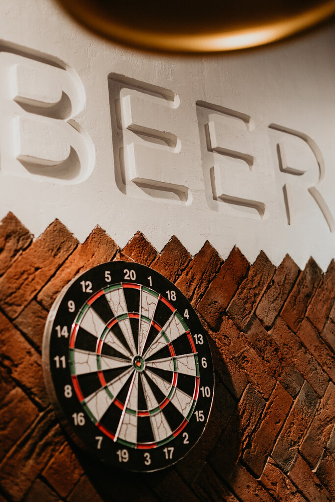 Bar Tapas Bar, İvanteyevka, foto