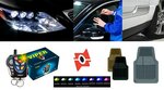 Accesorios Automotrices Ríos (Mexico City, Emiliano Zapata), oto aksesuarları  Culiacan'dan