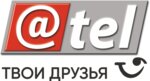 Atel Rybinsk (Plekhanova Street No:10, Tsentralniy Microdistrict), i̇nternet hizmet sağlayıcıları  Rybinsk'ten