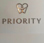 Center of Orthodontics and Functional Aesthetic Dentistry “Priority”, LLC (Viktorenko Street No:16с1), özel ağız ve diş sağlığı klinikleri ve muayenehaneleri  Moskova'dan