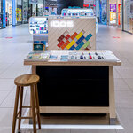 Corner - Westfield Chodov Praha (Roztylská No:2321/19), tütün, sigara mağazaları  Prag'dan
