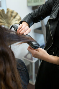 Coiffeur – Salon Fine Art Vanessa Liestal (Rathausstrasse No:19, Liestal), güzellik salonu  Liestal'dan