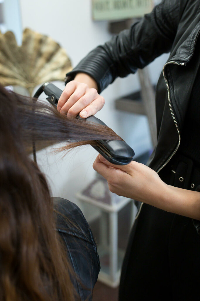 Güzellik salonu Coiffeur – Salon Fine Art Vanessa Liestal, Liestal, foto