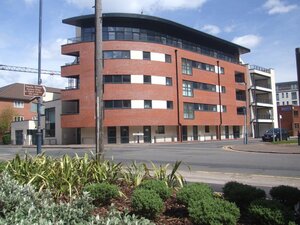 Comfort Zone Serviced Apartments (England, Birmingham, Birmingham), otel  Birmingham'dan
