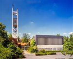Auferstehungskirche - Ev. Kirchengemeinde Bockum-Hövel (Uphofstraße No:36, Hamm), dini dernekler  Hamm'dan