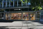 Lacoste (Apostelnstraße No:3, Köln), giyim mağazası  Köln'den