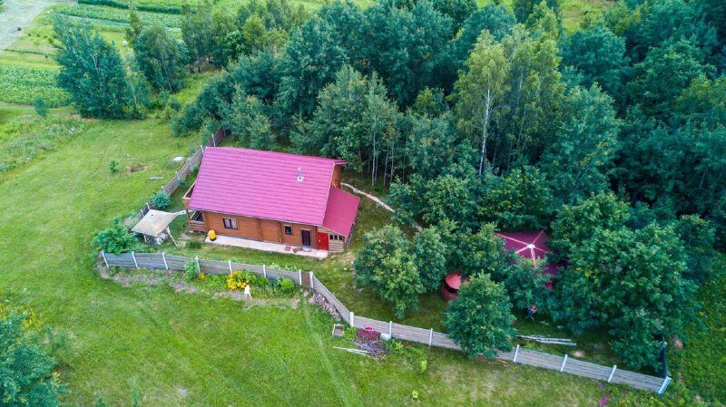 Saunalar Баня Как у дедушки, Minskaya oblastı, foto