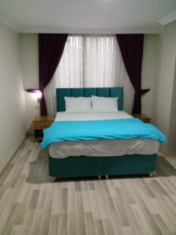 Otel Düziçi Otel, Düziçi, foto