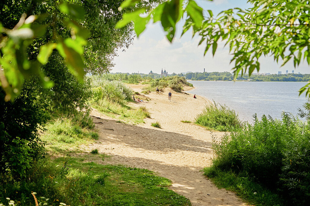 Doğa Камень мезозойской эры, Yaroslavl, foto