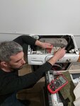 Servisny tsentr (Budindustrii Street No:6), beyaz eşya servisleri  Kiev'den