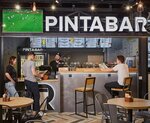 Pintabar (Novoslobodskaya Street No:4), bar  Moskova'dan