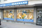 Optiker Herrmann E. U. (Hauptstraße No:13, Mödling), optik  Aşağı Avusturya'dan