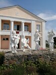 Туров (vulica Kirava No:3), kültür ocakları  Turov'dan