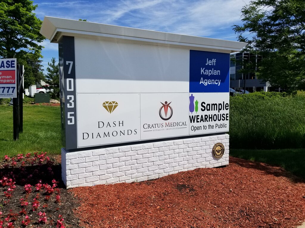 Avukatlar Ronald S. Weiss, Attorney & Counselor, Michigan Eyaleti, foto