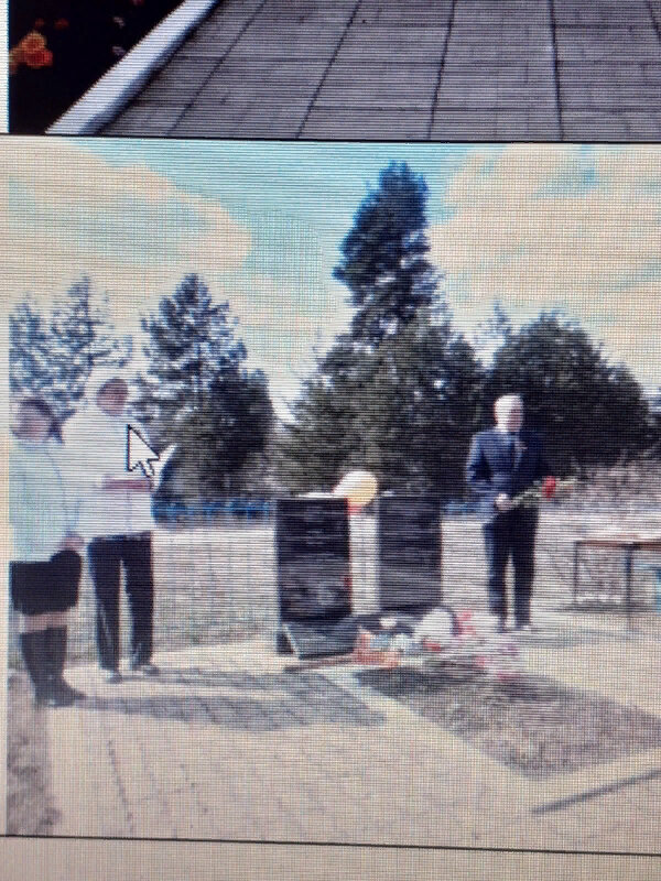 Anıt, heykel Погибшим воинам в Великой Отечественной войне, Vologodskaya oblastı, foto