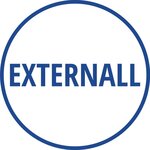 Externall (Kozhevennaya Line No:27к1), tabela yapımı  Saint‑Petersburg'dan